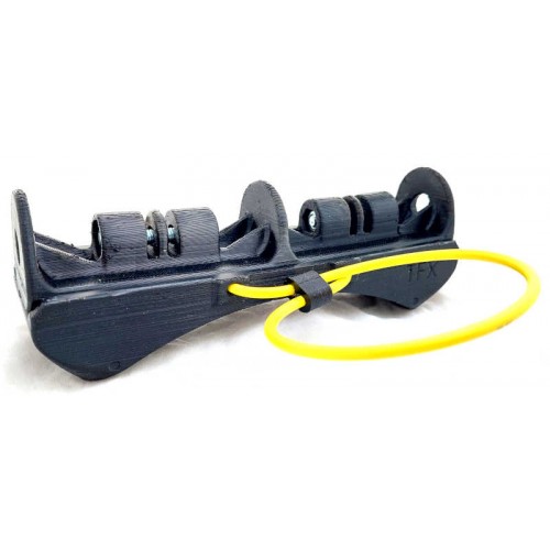 Line Guard 9 - 13 Double with Cut Away
